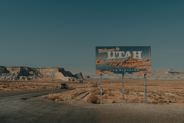 Can I Insure a Salvage Title in Utah?